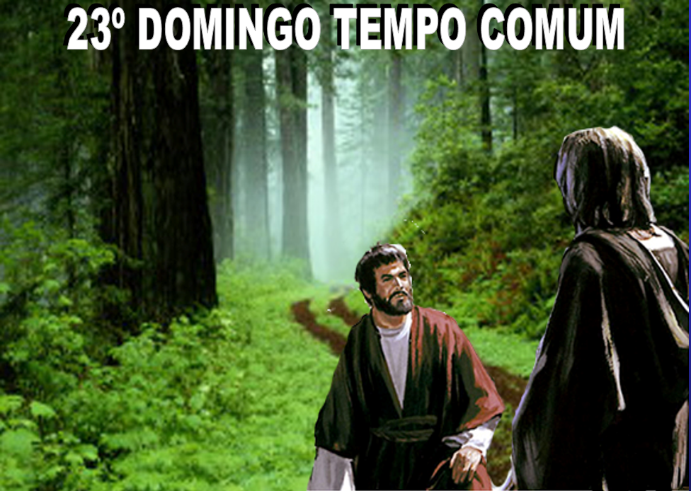 Missa 23º Domingo do Tempo Comum (06-09-2020) – Desenvol – Sistemas de ... Missa 23º Domingo do Tempo Comum (06-09-2020) – Desenvol – Sistemas de ...